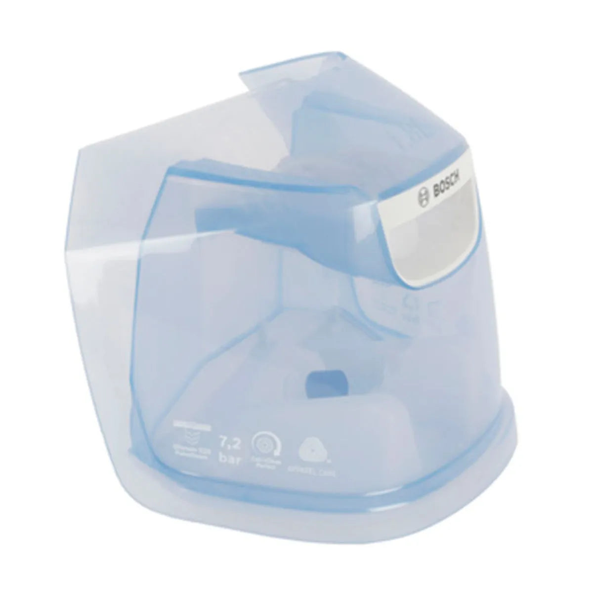 Serbatoio acqua ferro caldaia Bosch 11022359