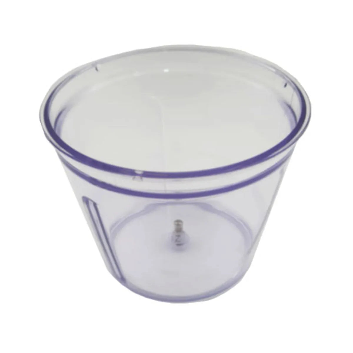 Accessorio per bicchiere tritatutto per frullatore Moulinex Infinyforce ...