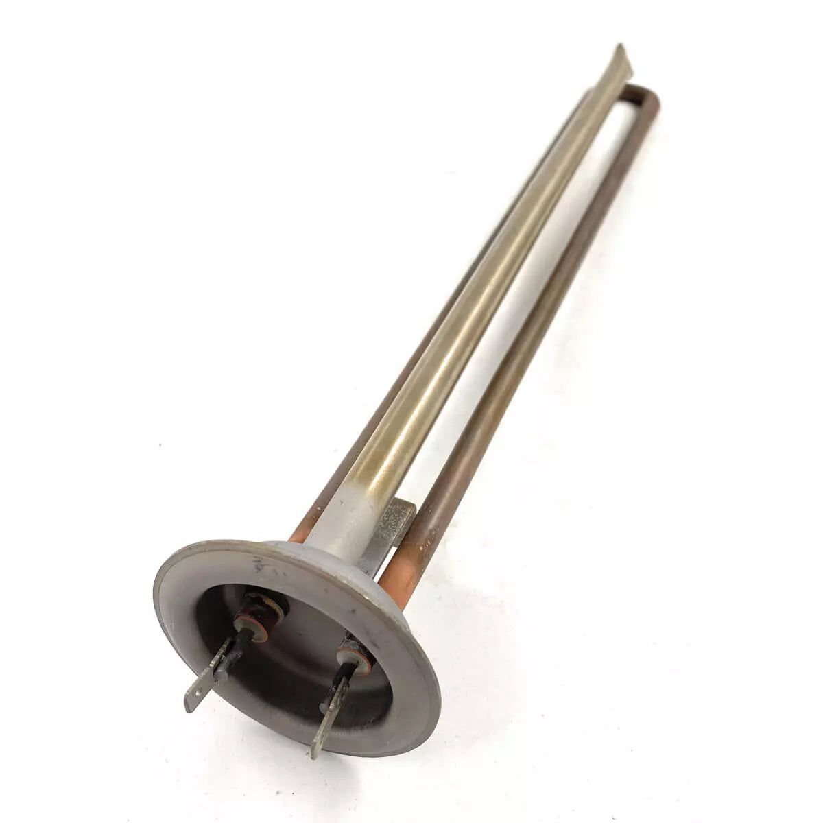 Termoresistenza Geisser